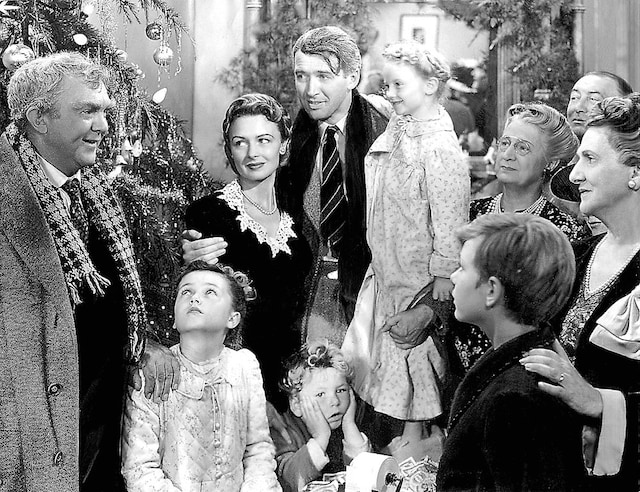 10 Favourite Christmas Moments on Film | AnOther