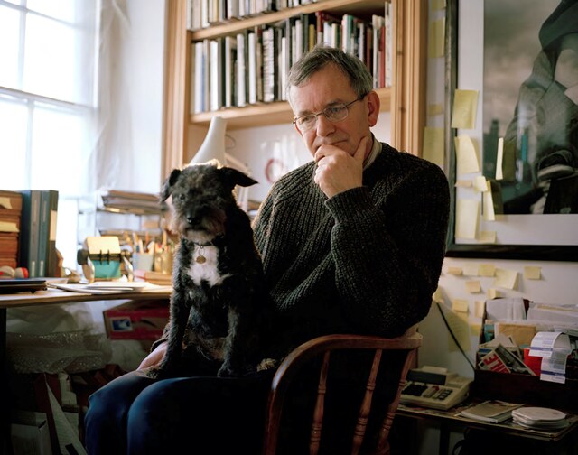 In Dogs We Trust: Portraits Of Puppy Love | AnOther