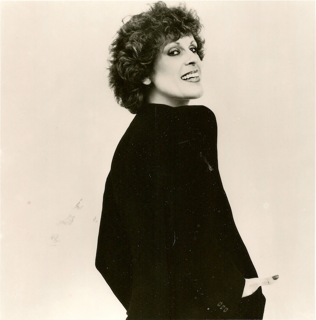 Sandy Schreier: A Detroit Legend | AnOther