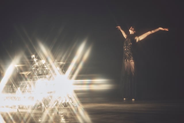 About MOVEment | AnOther