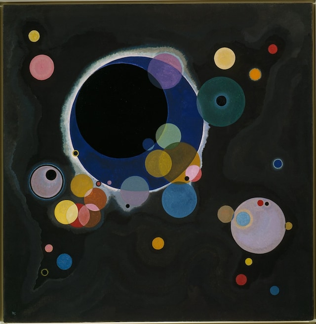 Lessons We Can Learn from Kandinsky | AnOther