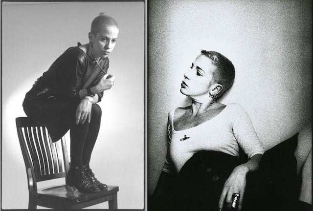 The Artful Rebellion of Kathy Acker | AnOther