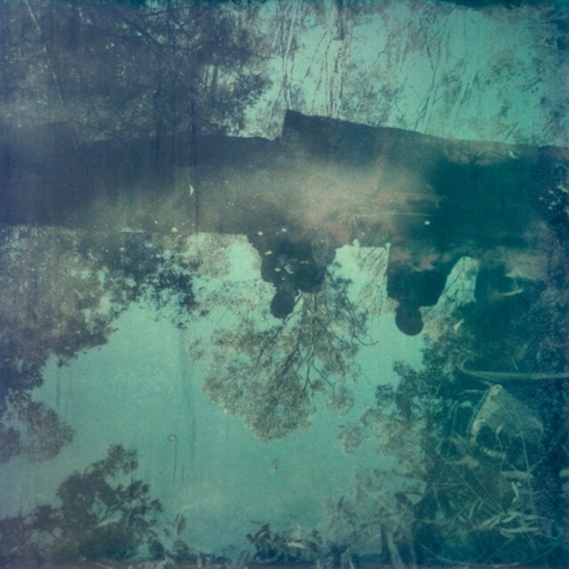 The Mysterious Images of Marianna Rothen | AnOther