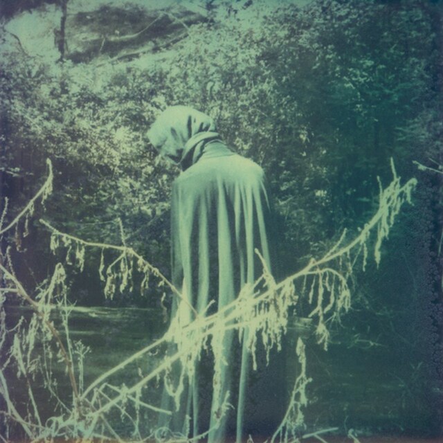 The Mysterious Images of Marianna Rothen | AnOther