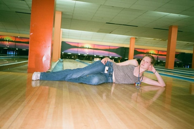 Mementos of Fashion Week By Marland Backus | AnOther