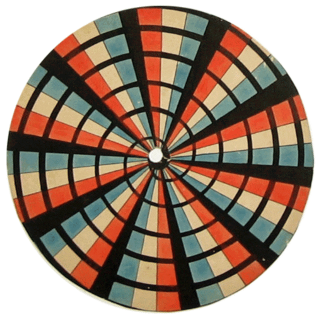The Forgotten Art of the Phenakistoscope | AnOther