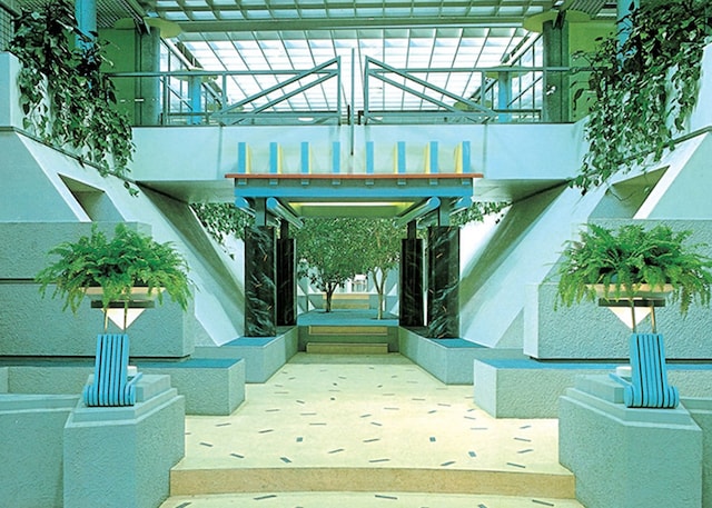 Somewhere I Would Like to Live | AnOther