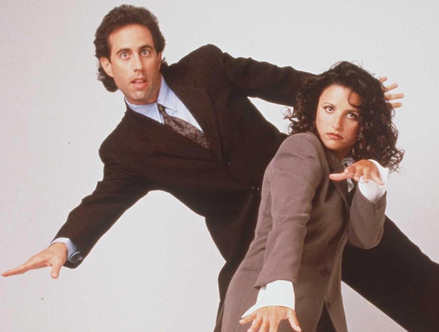 Lessons We Can Learn From Seinfeld | AnOther
