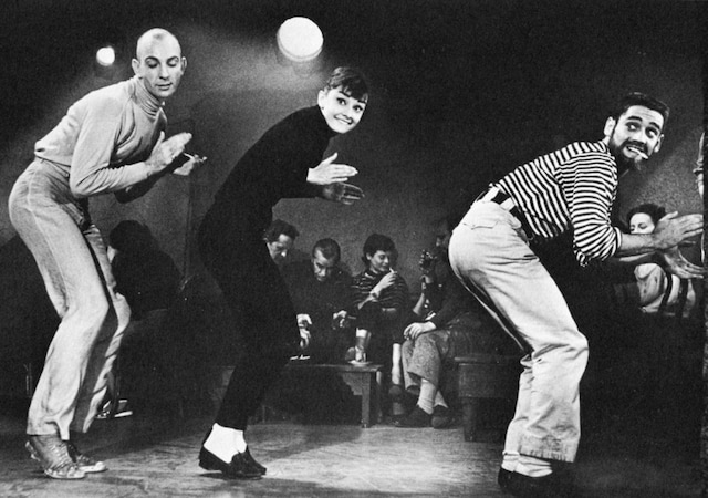 How Beatnik Style Made the Underground Mainstream | AnOther