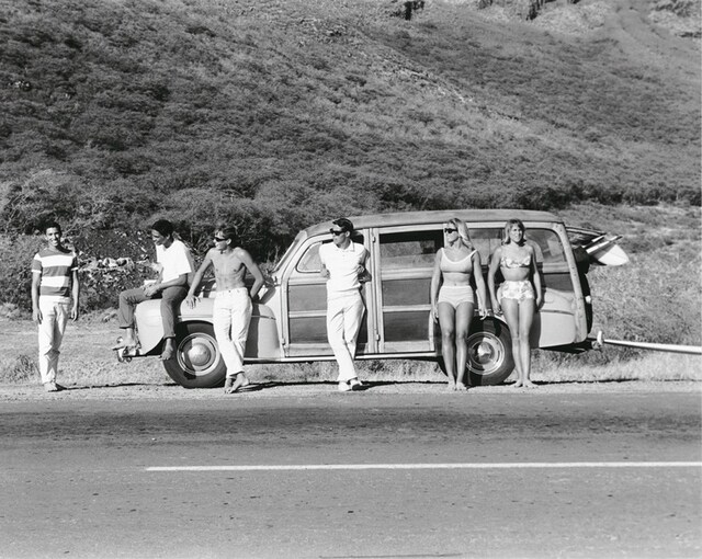 Why Surfing is the Sport of Kings | AnOther
