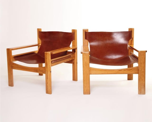 A Brief History of Mid-Century Modern Furniture Design | AnOther