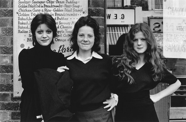 Al Vandenberg's Vibrant Celebration of London | AnOther