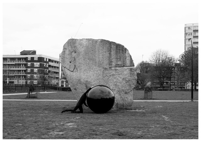 New Ways of Seeing with Artist Tom Lovelace | AnOther