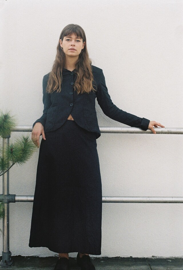 The Beauty of Geoffrey B. Small's Handcrafted Slowness | AnOther