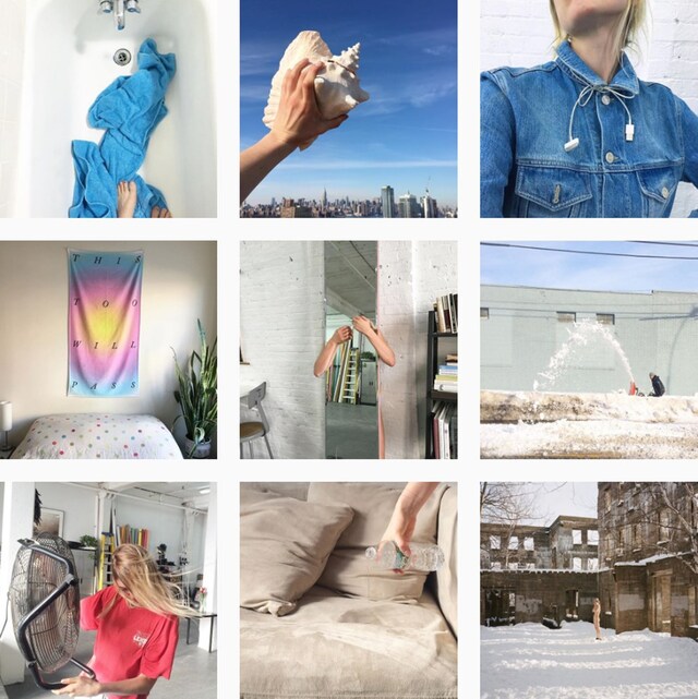 Wanderlust Comes Courtesy of These Radiant Instagram Feeds | AnOther