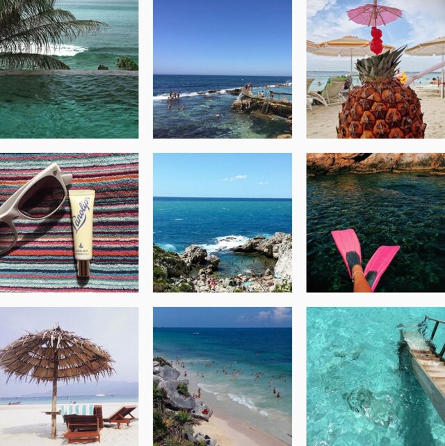 Wanderlust Comes Courtesy of These Radiant Instagram Feeds | AnOther