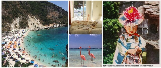 Wanderlust Comes Courtesy of These Radiant Instagram Feeds | AnOther