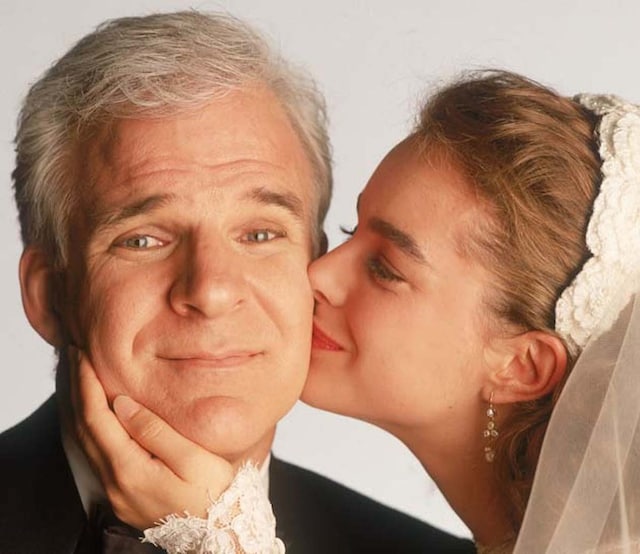 Lessons We Can Learn From Father of the Bride | AnOther