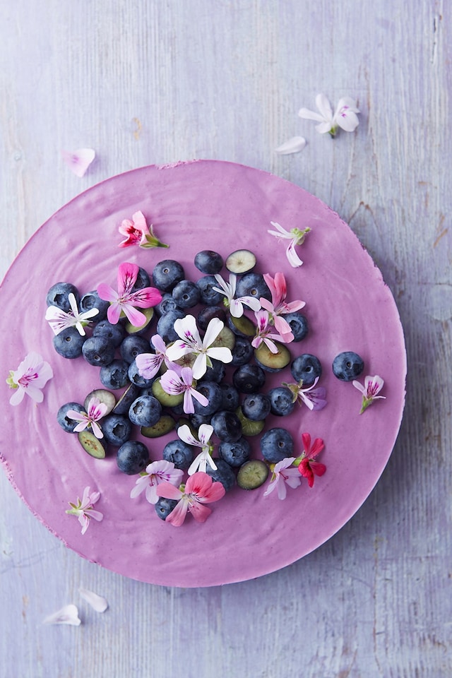 How to Bake Cakes That Are (Truly) Good For You | AnOther