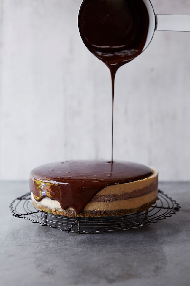How to Bake Cakes That Are (Truly) Good For You | AnOther
