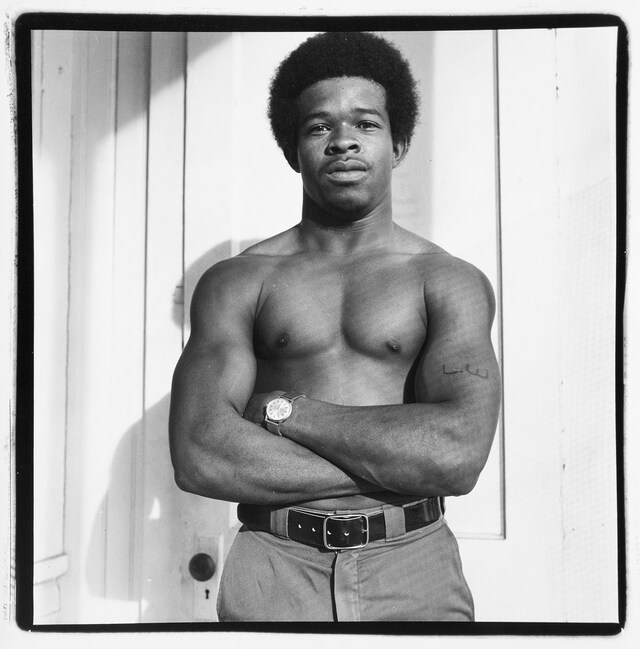 George Dureau's Beautiful Boys | AnOther