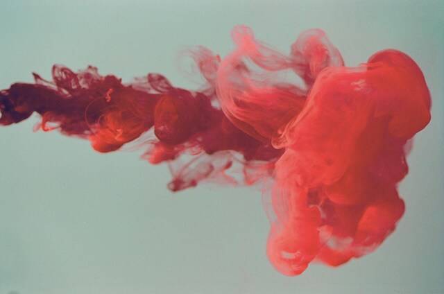 Chanel's Favourite Shades of Red | AnOther