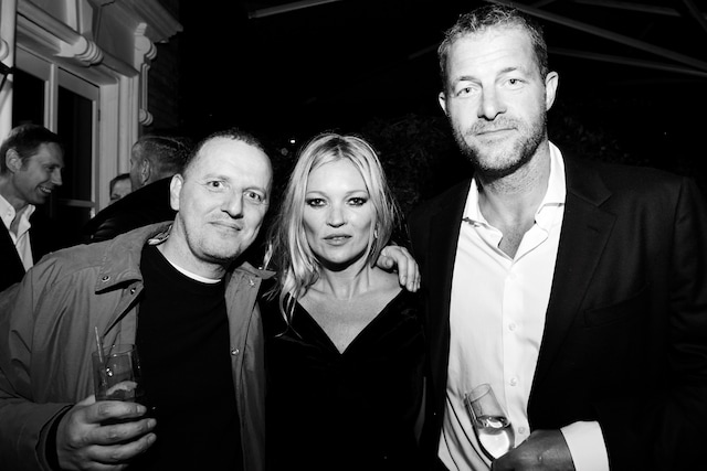 Kate Moss and adidas Originals Toast the Iconic Gazelle | AnOther