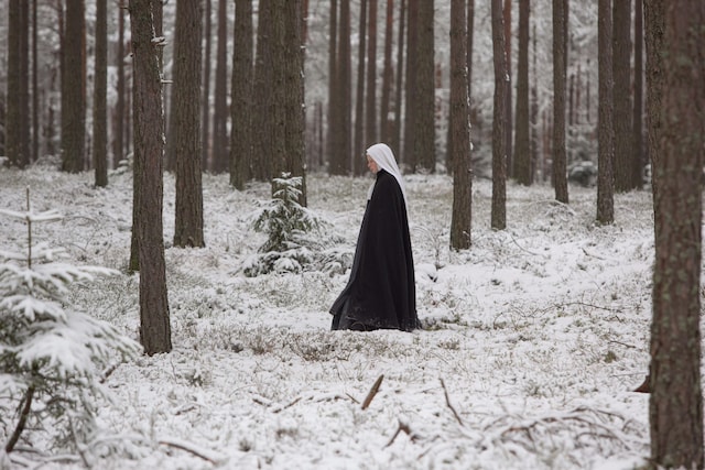 The True Story Behind Haunting New Film The Innocents | AnOther