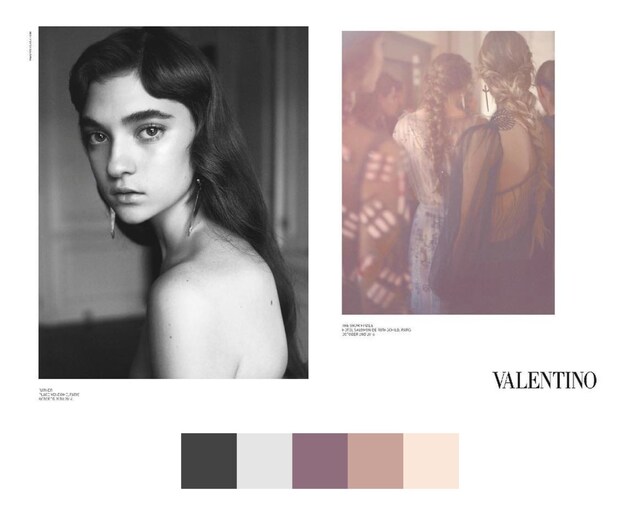 The Most Influential Colour Palettes for Spring/Summer 2017 | AnOther