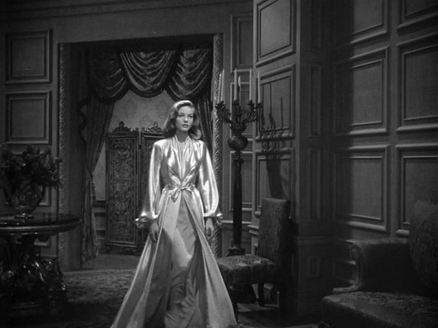 Ten of the Best Sleepwear Moments on Film | AnOther