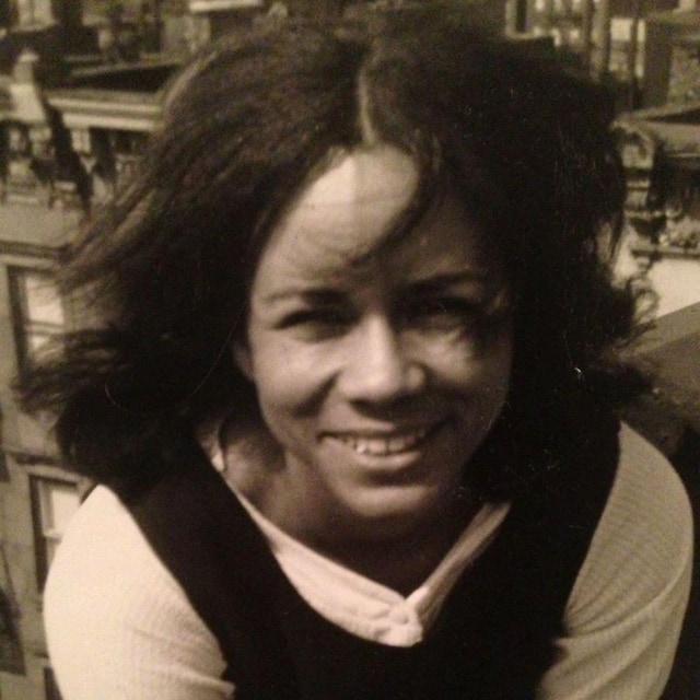 Style and Substance: The Erudite Kathleen Collins | AnOther