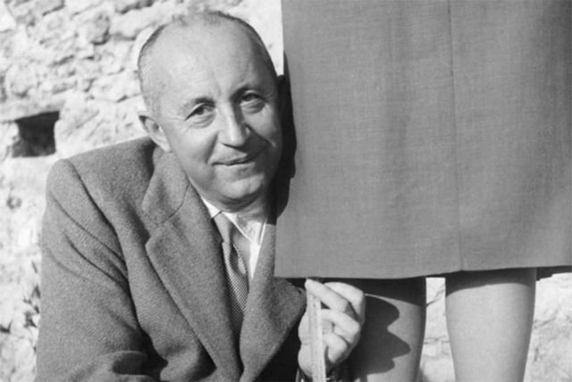 Ten Things You Might Not Know About Christian Dior | AnOther