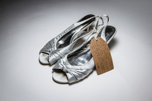 Documenting Transgender Experience Through Everyday Objects | AnOther