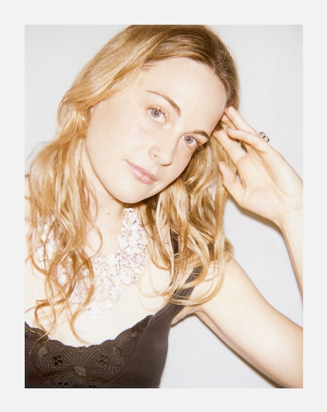 A Tribute to Cathy Edwards | AnOther