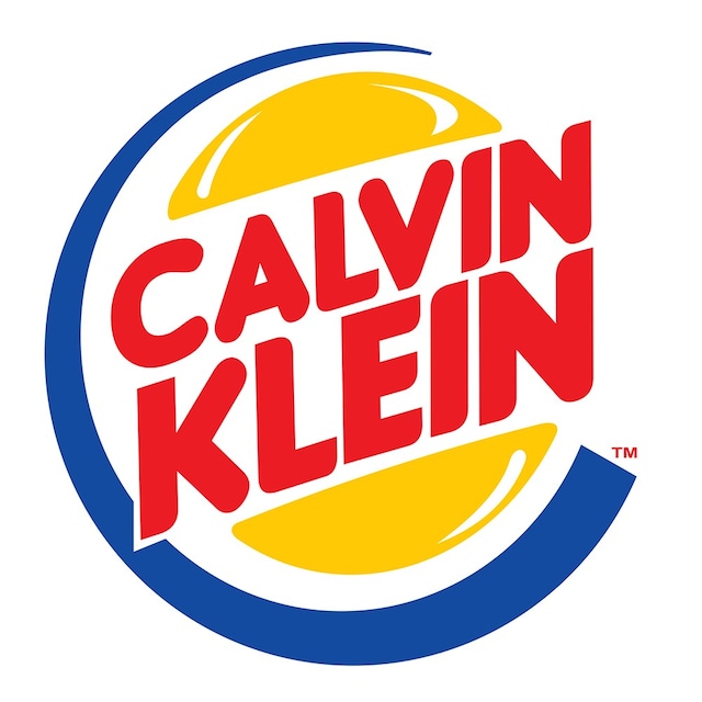 The Graphic Designer Reworking Fashion’s Most Iconic Logos | AnOther