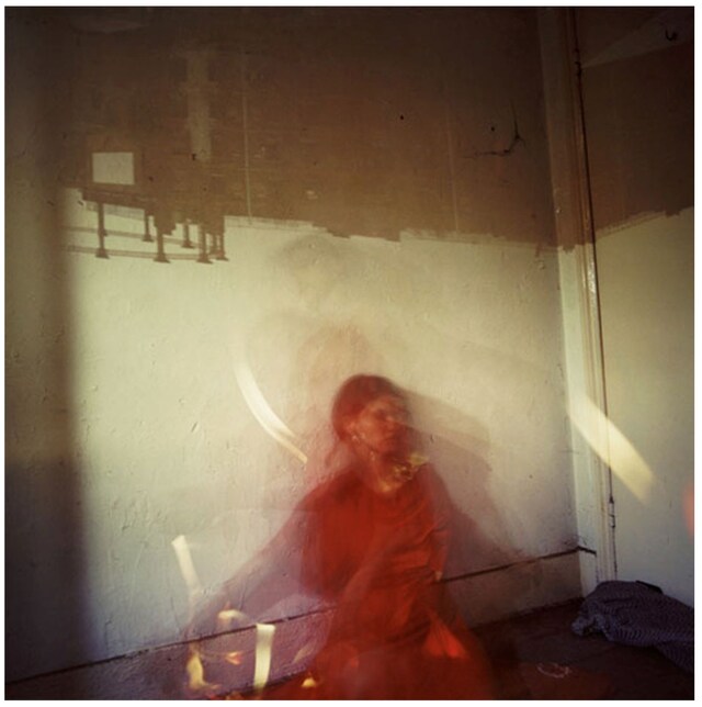 Four Artists Using Photography to Explore Inner Landscapes | AnOther
