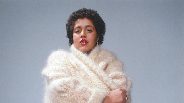 The Unforgettable Poly Styrene, First Woman of Punk | AnOther
