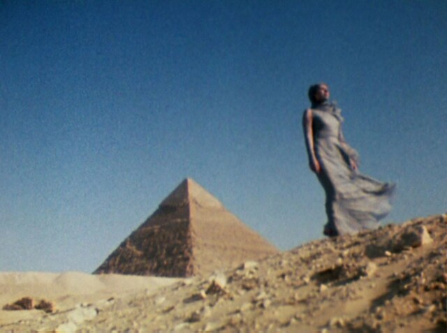 The Occult Film Starring Marianne Faithfull You Need to See | AnOther