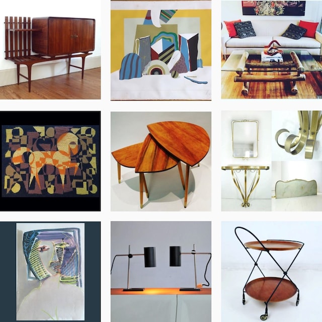 Five Accounts for the Ultimate Interior Design Inspiration | AnOther