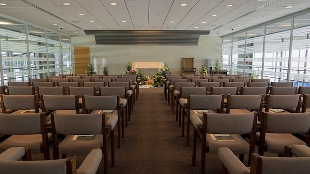 Photographing Prayer Spaces in Airports Around the World | AnOther