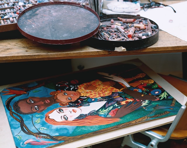 The Whimsical Artist Behind Gucci’s New Capsule Collection | AnOther