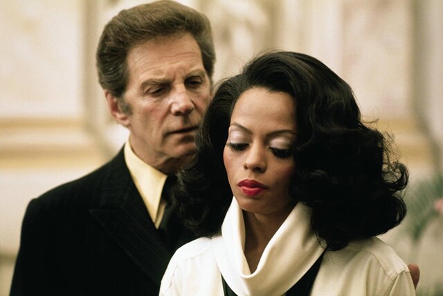 The 1975 Fashion Movie in Which Diana Ross Rules Supreme | AnOther