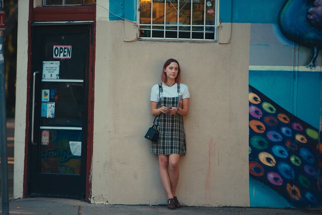 Lady Bird’s Costume Designer on Shaping Her Inimitable Style | AnOther