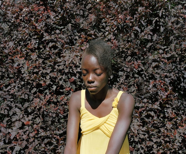 “The Unclothed Body is Our Primary Vessel”: Photographing Vulnerability ...