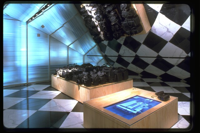 Inside the Store That Changed the Way We Consume Fashion | AnOther