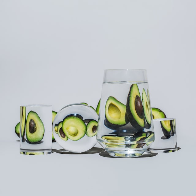 This New York-Based Artist is Finding New Depth in a Glass of Water ...