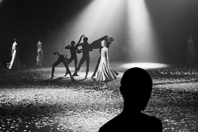 The Pioneering Female Dancers Who Inspired Dior for Spring/Summer 2019 ...