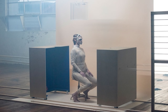 What Does Beauty Look Like in the Age of Algorithms? | AnOther