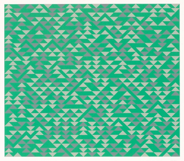 How Bauhaus Pioneer Anni Albers Radically Modernised Weaving | AnOther