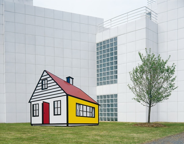 A Tour Around the Globe via Ten Wonders of the Art World | AnOther